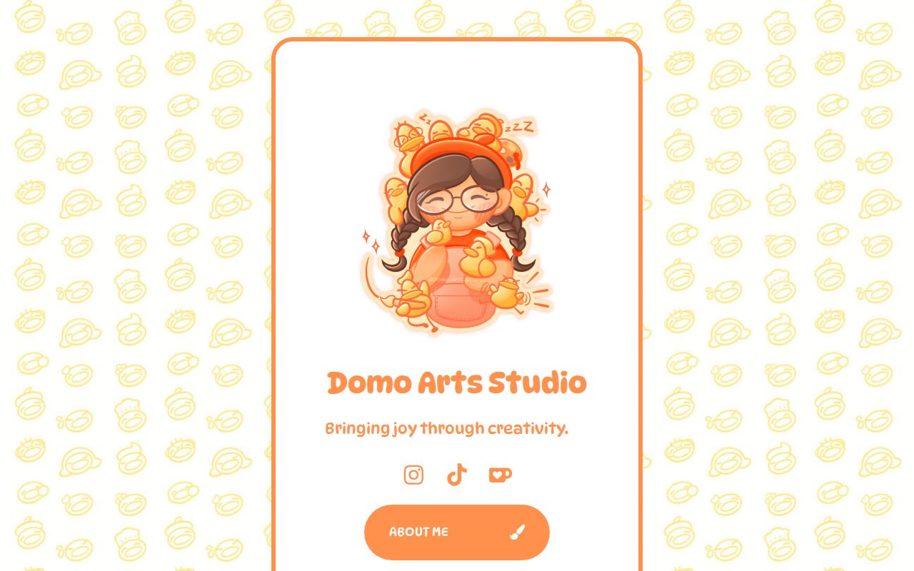 Domo Arts Studio